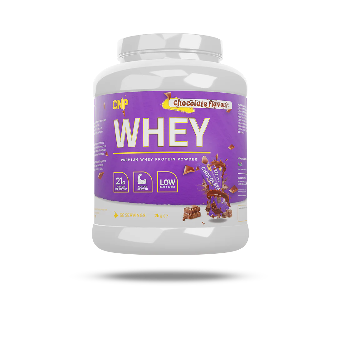WHEY 2KG - 66 SERVINGS - CHOCOLATE – Healthana.co