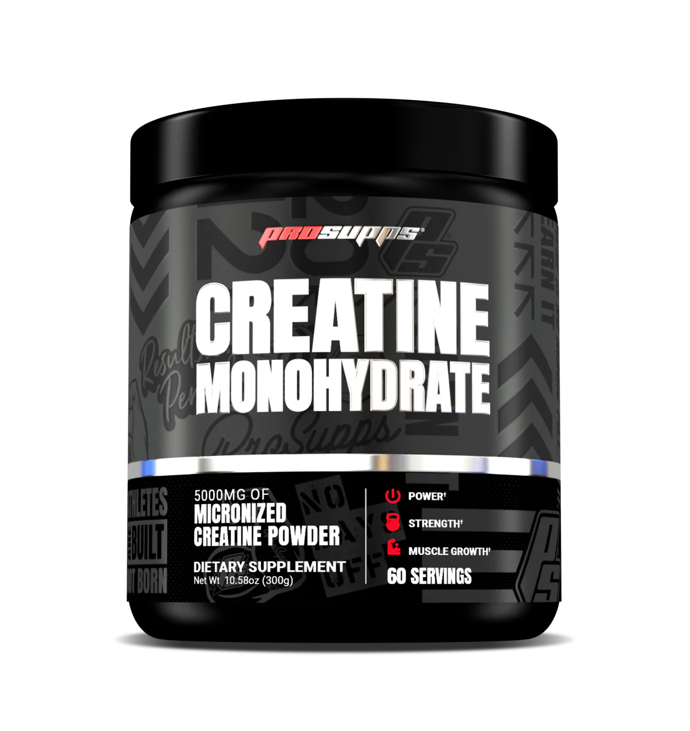 Creatine Monohydrate – Healthana.co