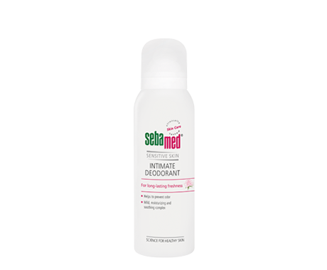 Feminine Intimate Deodorant 125ml – Healthana.co