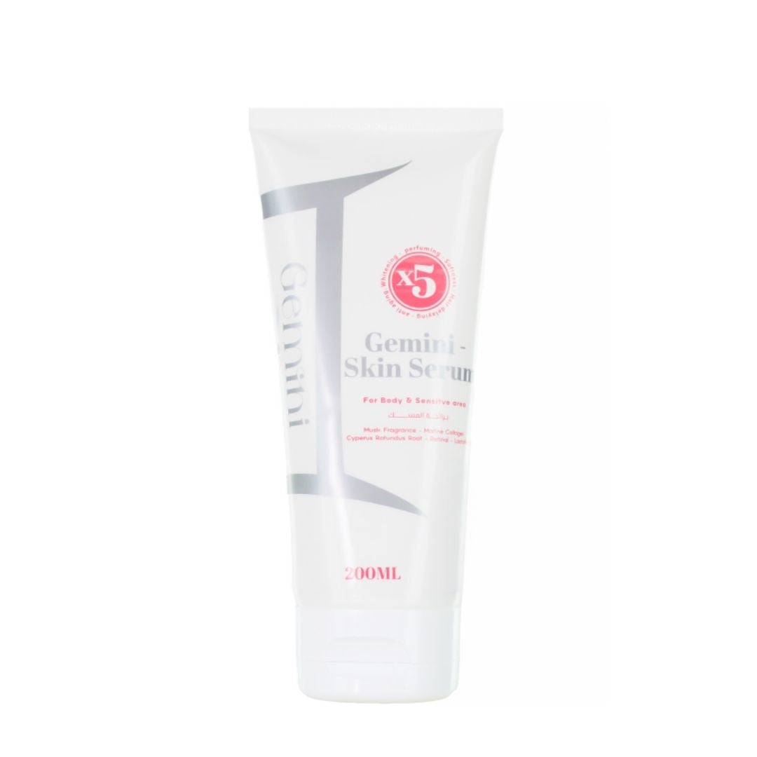 Gemini skin serum 200ml – Healthana.co