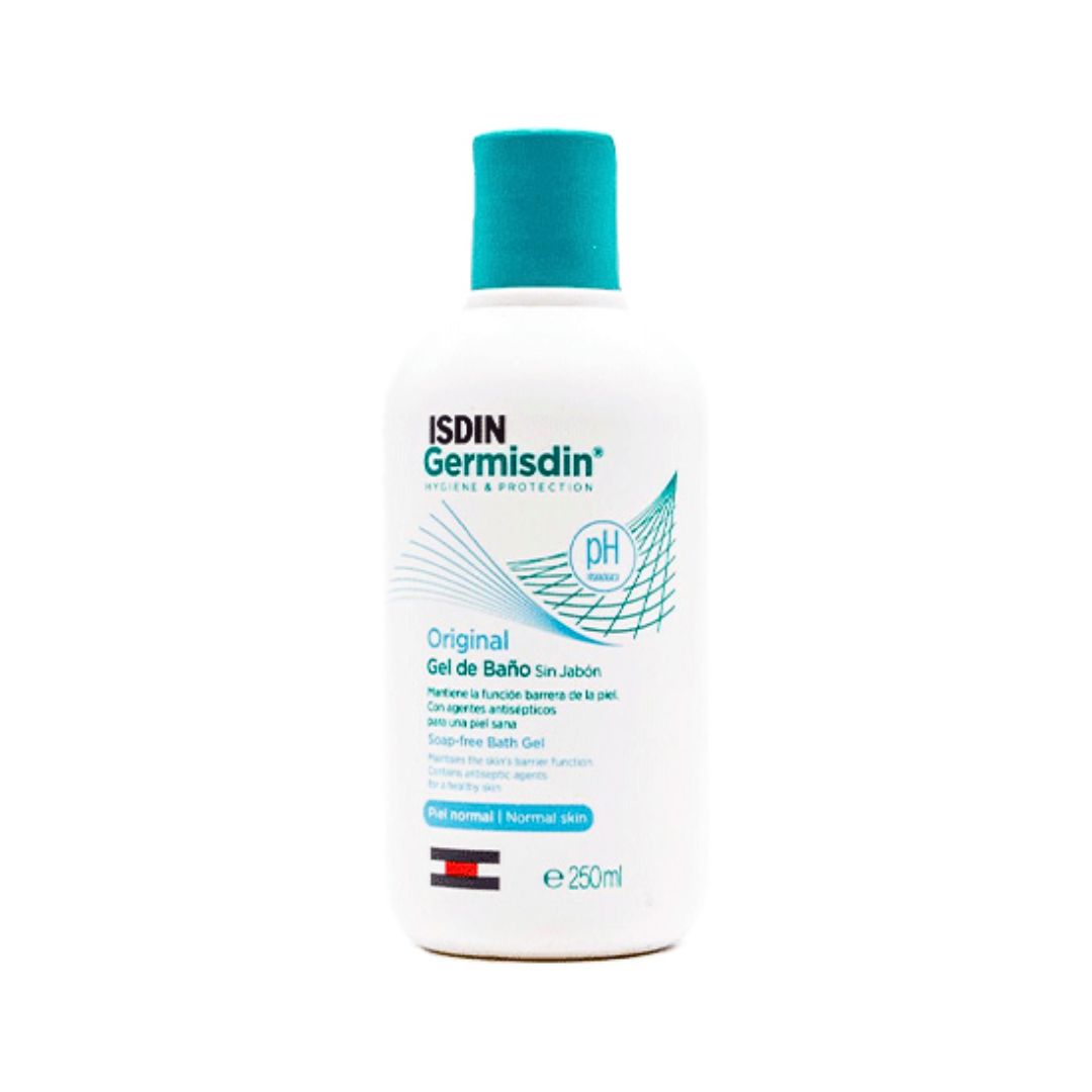 Germisdin Syndet Shower Gel 250ml – Healthana.co