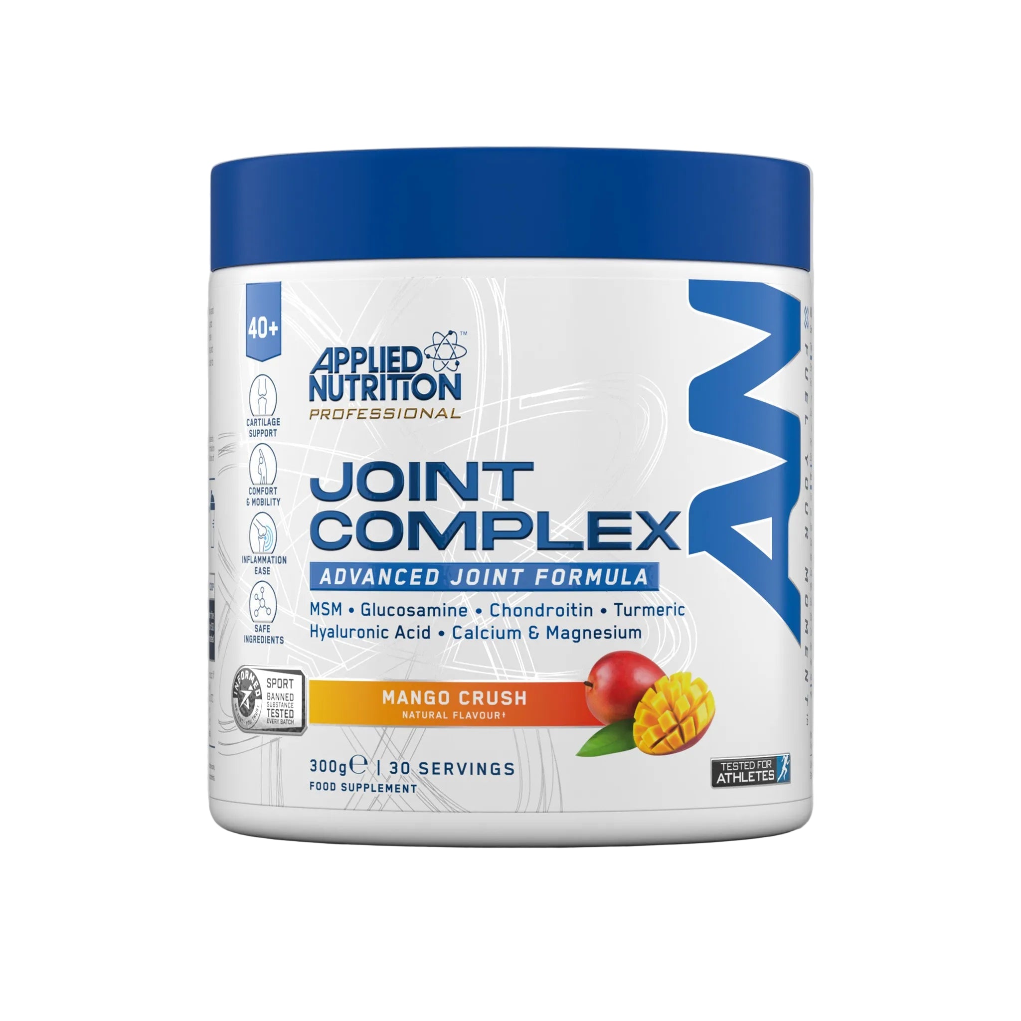 Joint Complex Supplement 300g | 30 Servings – Healthana.co