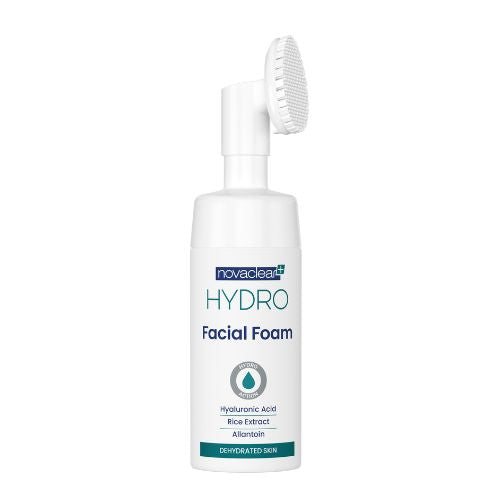 Novaclear Hydro Foam 100ml – Healthana.co