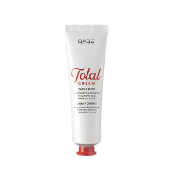 Total Cream 60ml – Healthana.co