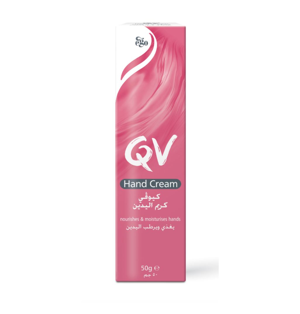 QV Hand Cream - 50g – Healthana.co