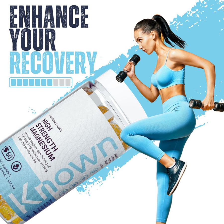 POWER PLUS 30 CAPSULES – Healthana.co